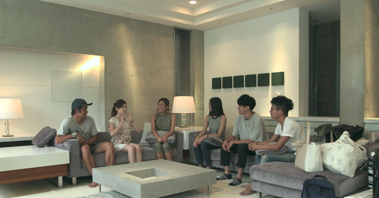 'Terrace House' Where Are They Now — See the OG Cast Today Ahead of ...