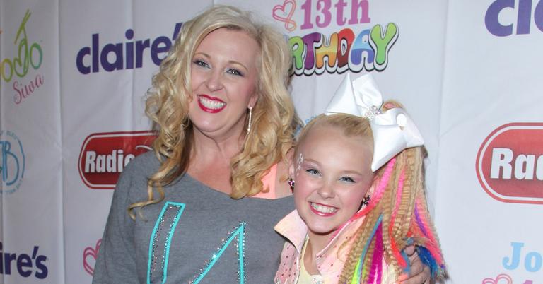 How Did JoJo Siwa Become Famous? She Wasn't Always a Pop Star