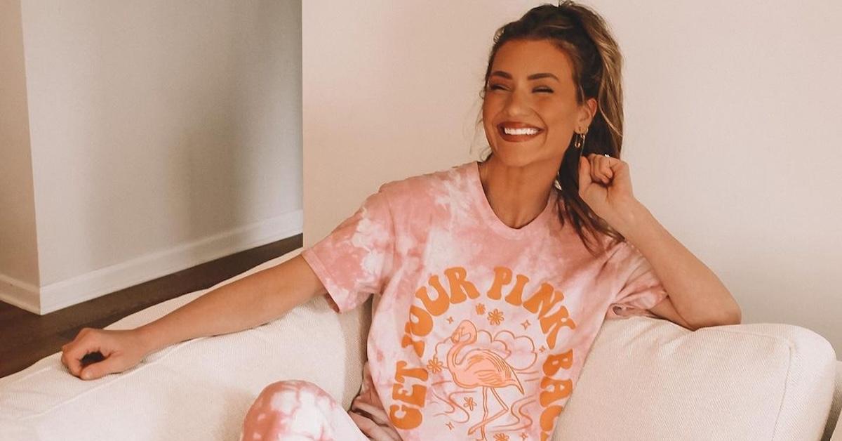 What Does “Get Your Pink Back” Mean? Phrase Explained