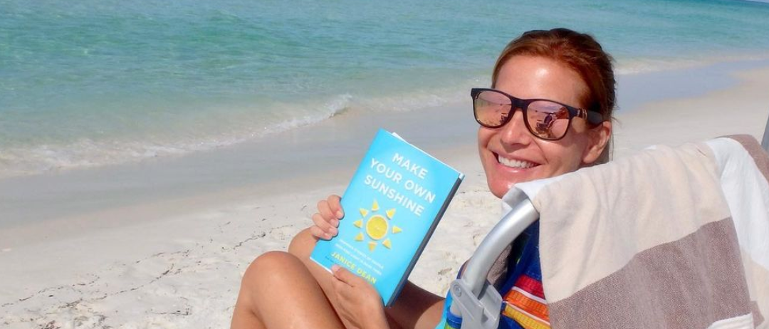 What Happened to Jen Carfagno on The Weather Channel? Details Inside