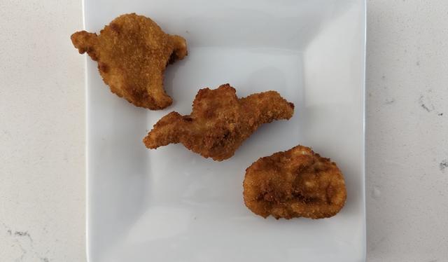 We Tried That: Tyson Spooky Nuggets