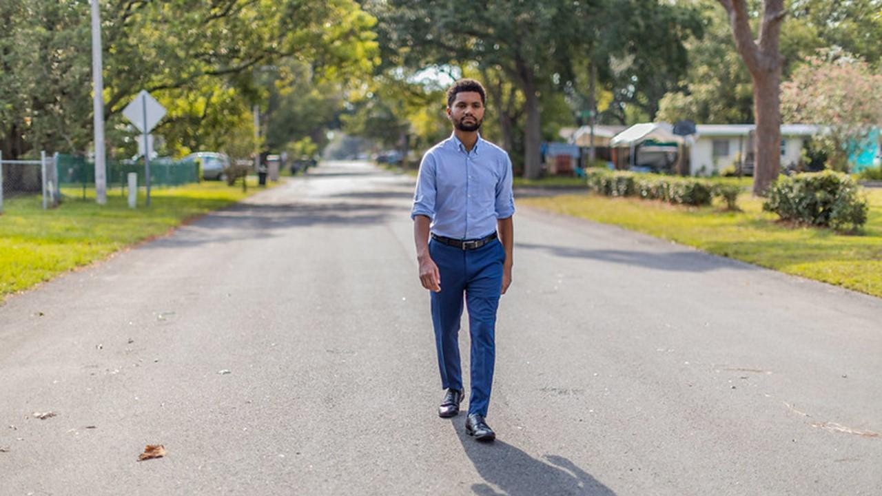 Who Are Rep. Maxwell Frost's Parents? His Family, Explained