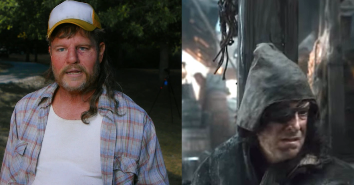 25 Surprising Hidden Movie Cameos