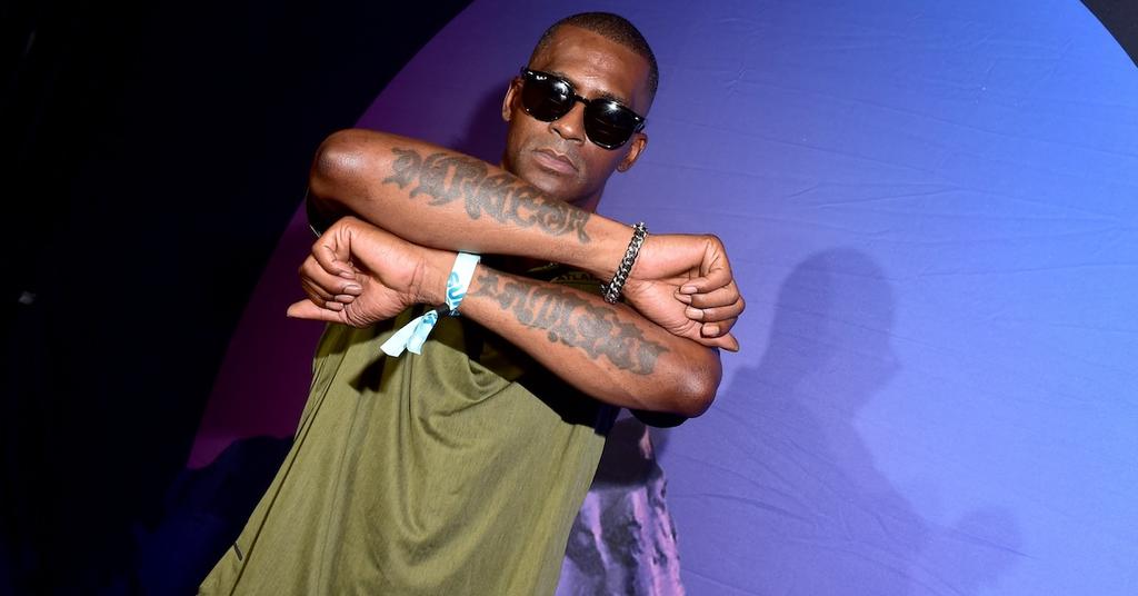 What Happened to Rico Wade? The Hip-Hop Producer Died at 52