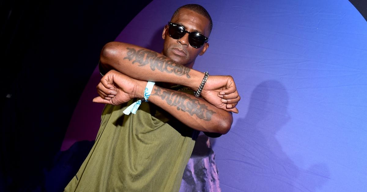 What Happened to Rico Wade? The Hip-Hop Producer Died at 52