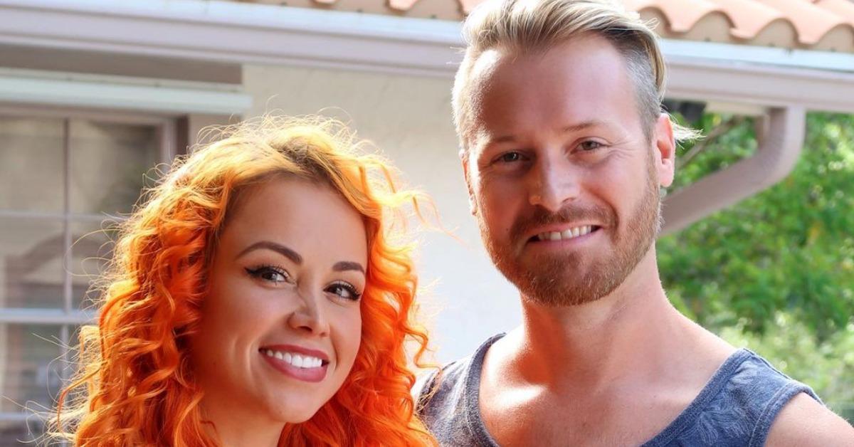 Did Paola and Russ Get a Divorce After '90 Day Fiancé'?