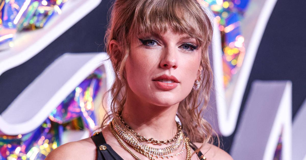 Taylor Swift 2025 MTV VMA Tally Revealed