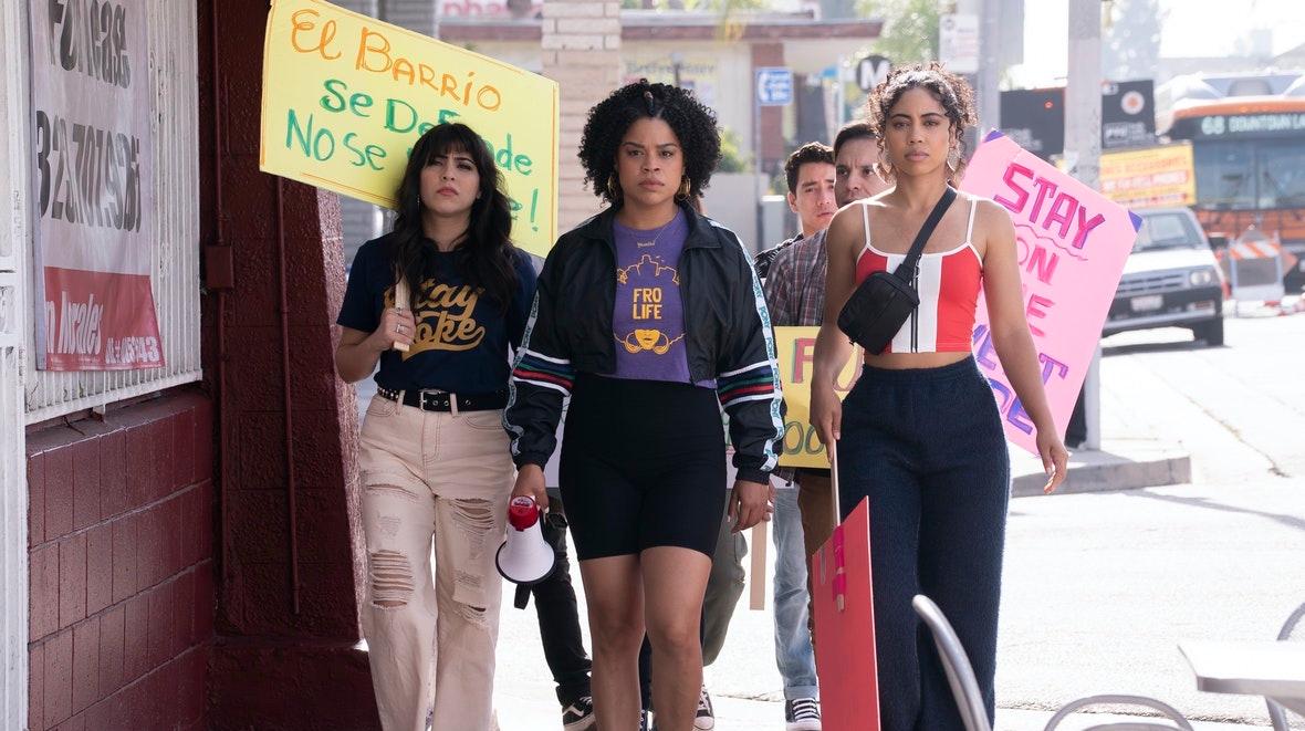 Here Are Some Protest Safety Tips to Keep in Mind When Attending