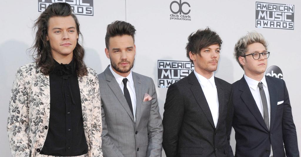 Why Did One Direction Break Up? Here's What We Know