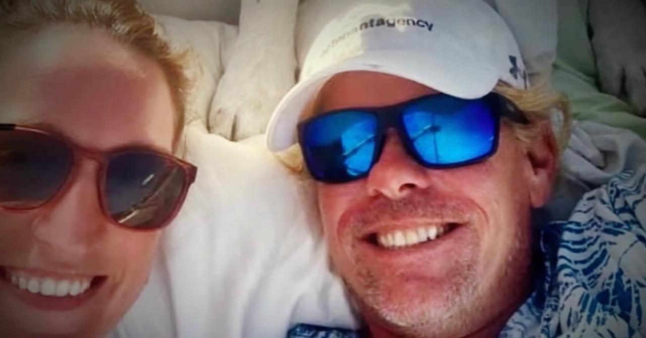 Where Is Ryan Bane Now? 'Dateline' Investigates