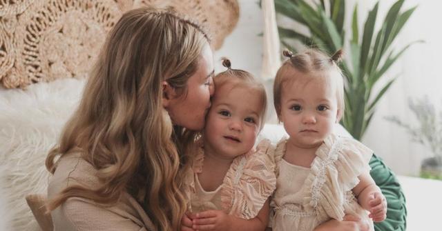 Who Is Maia Knight's Baby Daddy? Details on the TikTok Star