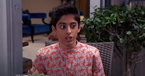 What Happened to Ravi from 'Jessie'? An Update on the Quirky Character