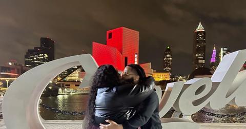 Are Monique and Derek Still Together on 'Life After Lockup'? They Say ...