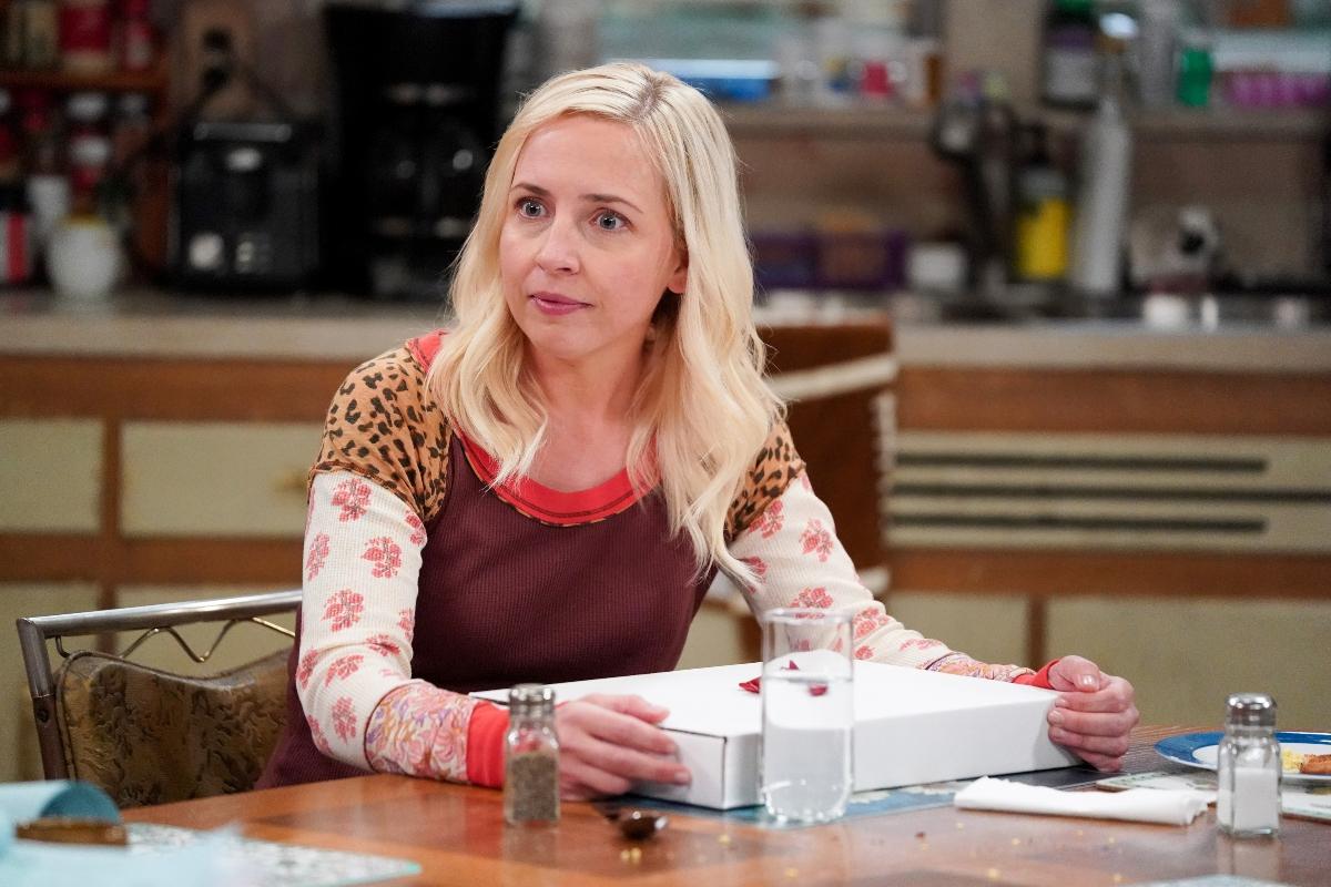 Is Becky Conner Still a Part of the ABC Series 'The Conners'?