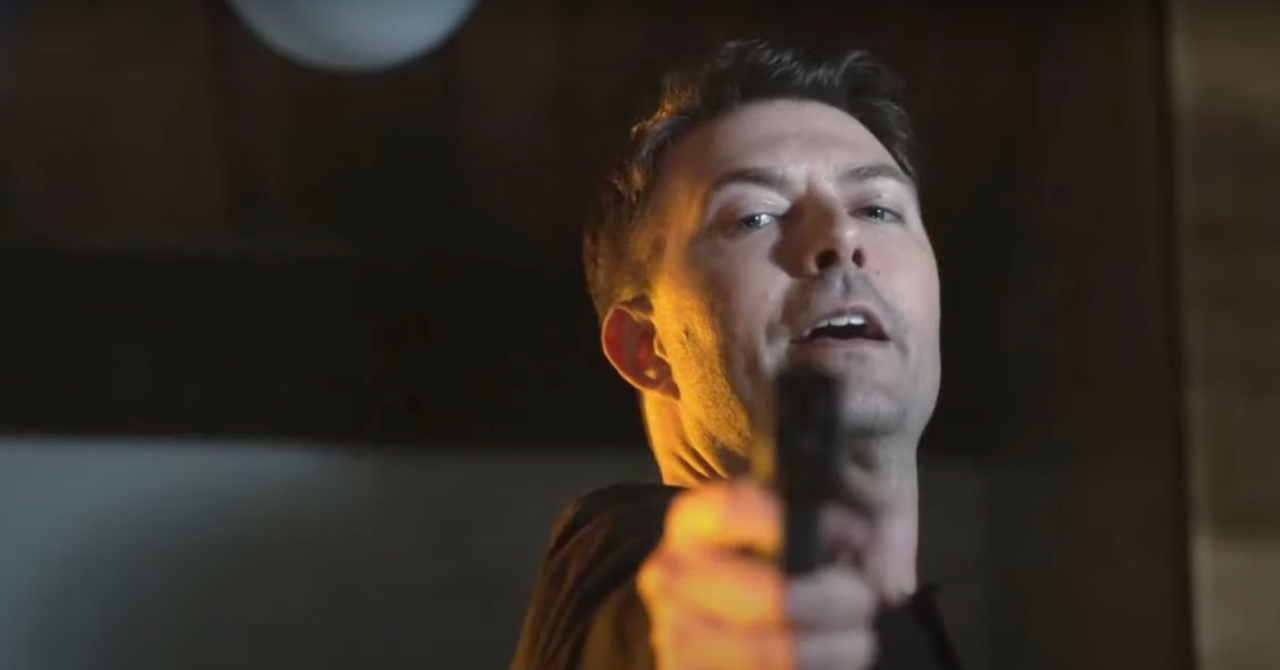 Who Is Noah Bean in ‘9-1-1’? An Explainer on the Actor