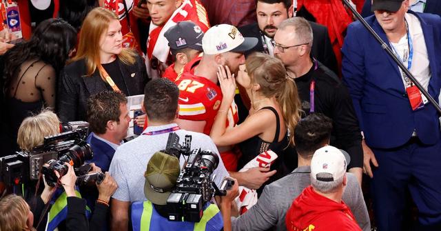 What Did Taylor Swift Mean by Saying She's an English Teacher?