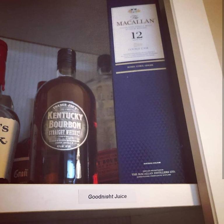 Woman Receives Label Maker, Makes Best Labels Ever