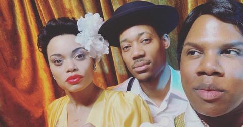 Here’s Where Miss Lawrence From ‘RHOA’ Is Now