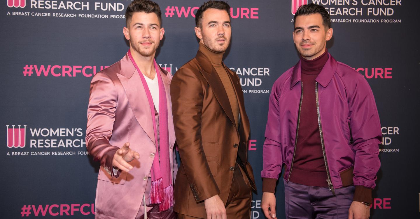 Did the Jonas Brothers Break up Again? The Rumors Are Afoot