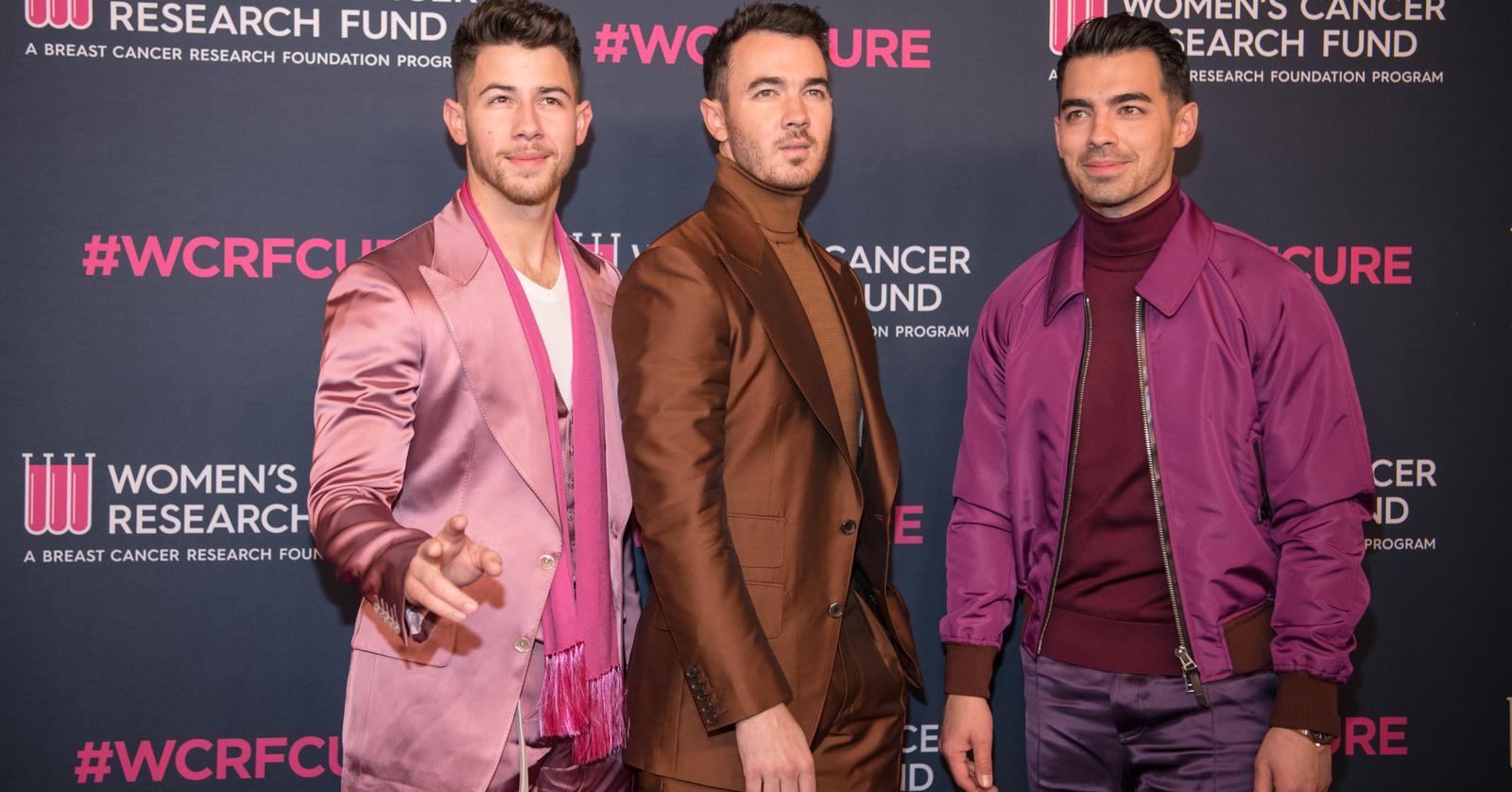 Did the Jonas Brothers Break up Again? The Rumors Are Afoot