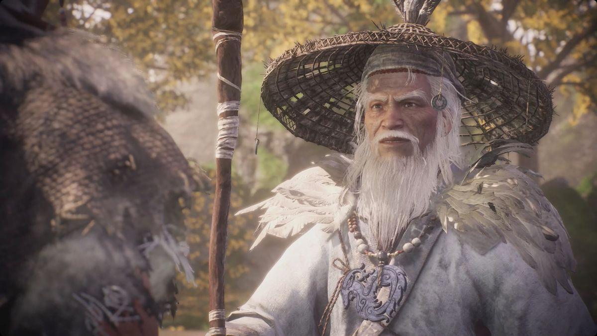 How to Beat Aoye in 'Wo Long: Fallen Dynasty' Explained