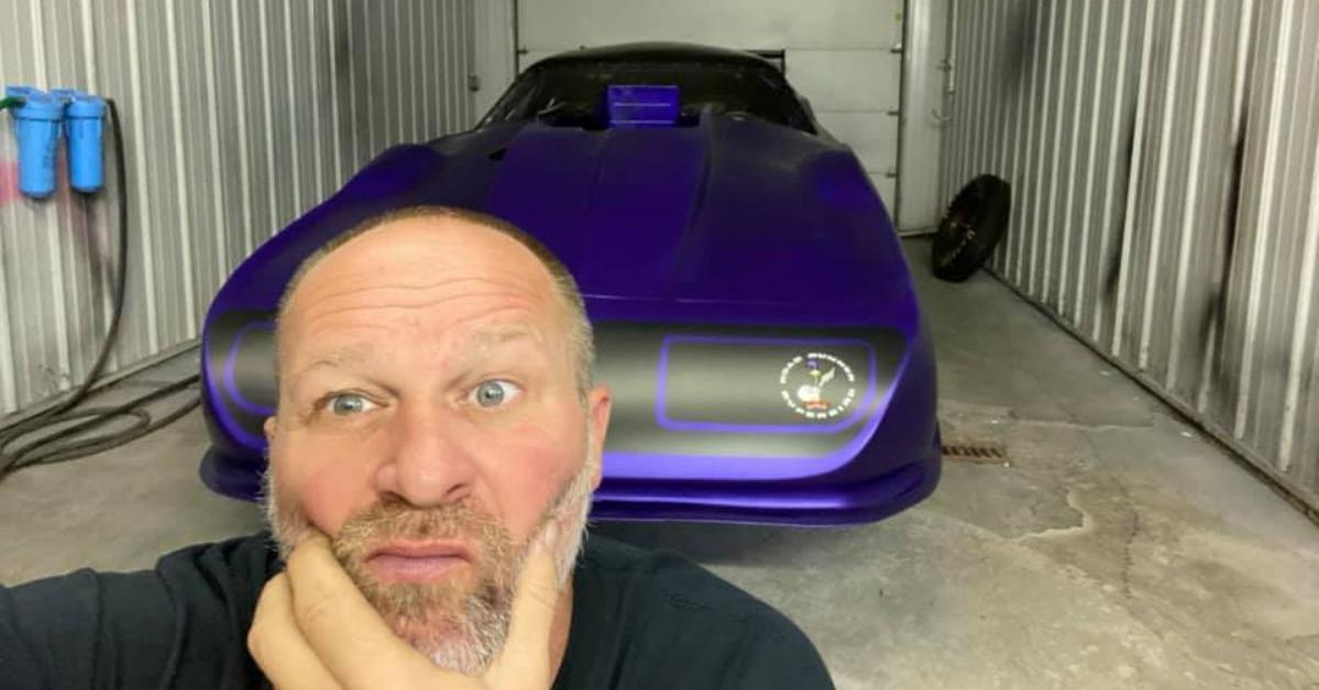 Here Are the Ages of the 'Street Outlaws' Cast Members