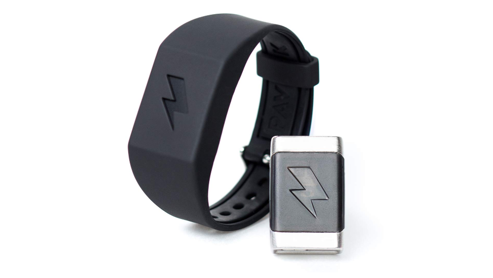 Amazon Is Selling A Pavlok Shock Bracelet To Help You Break Bad Habits