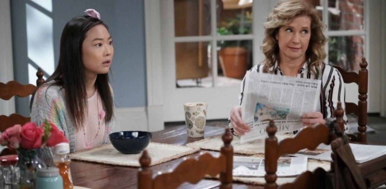 What Happened to Jen on 'Last Man Standing'? She's Making Her Return
