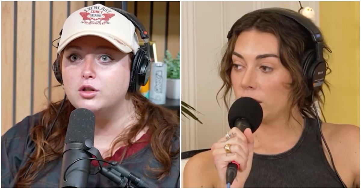 Why Was PlanBri Podcast Canceled? Brianna and Grace Speak Out
