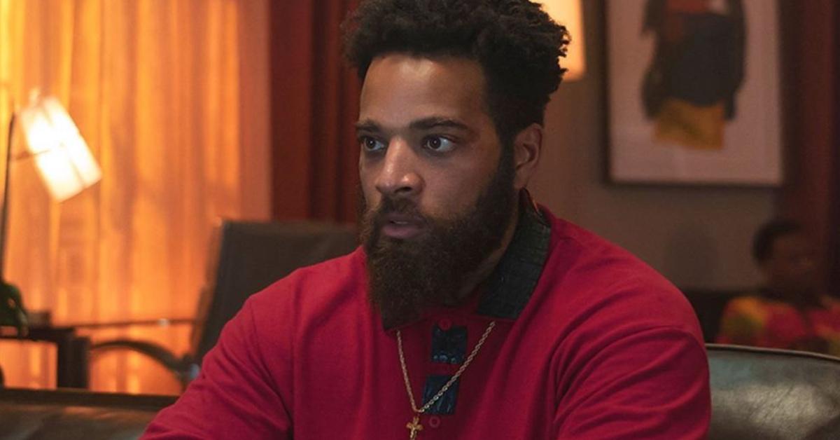 What Happened to Big Teak on 'P-Valley'? (SPOILER)