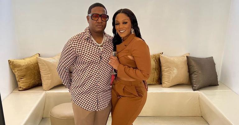 Are Yung Joc and Kendra Robinson Still Together? 'LHHATL' Update ...