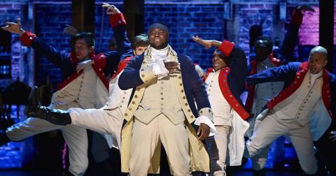 What the ‘Hamilton’ Musical Got Wrong About Its Main Character