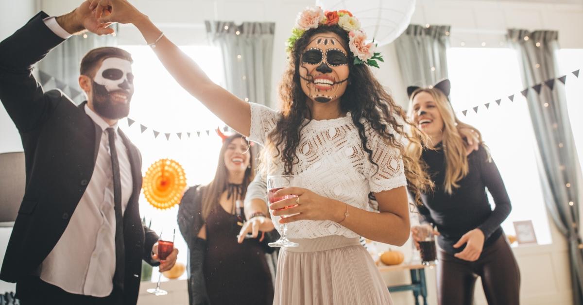 Is Halloween Canceled in 2020? Celebrate With These Virtual Activities