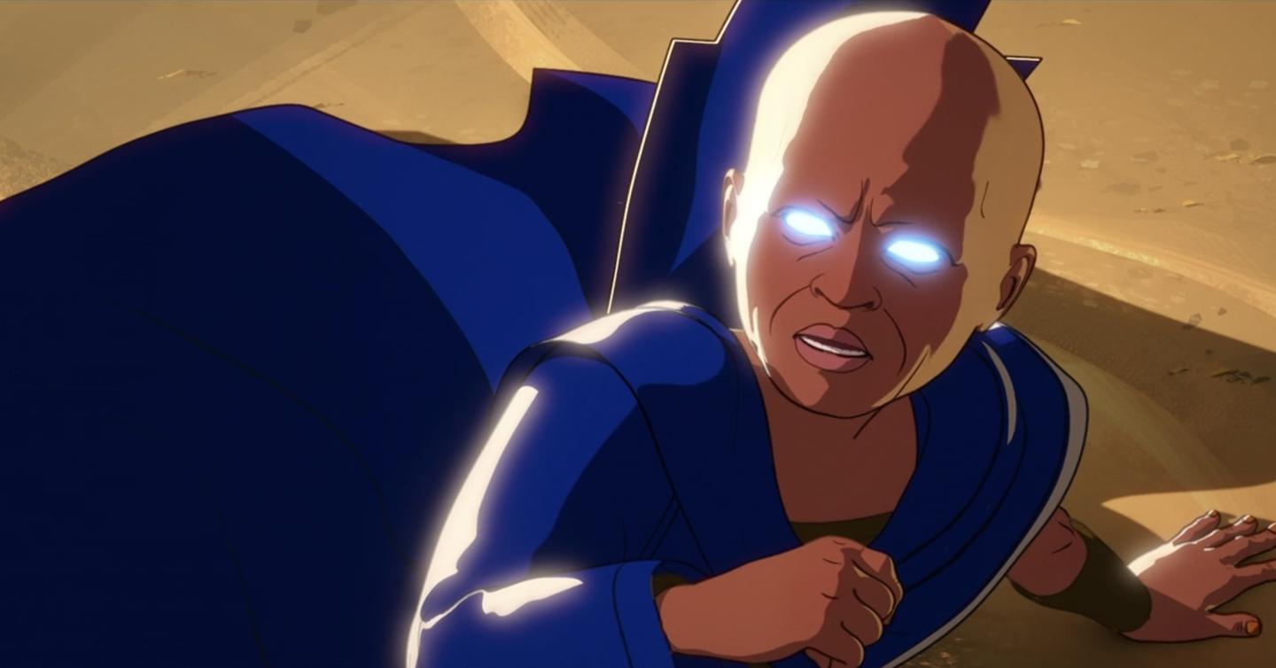 How Powerful Is the Watcher? All Our Uatu Questions Answered