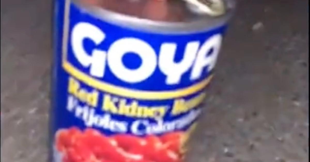 What Is TikTok's Beaning Trend All About? Details Inside