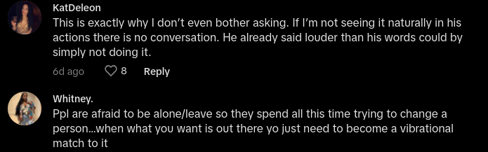 Woman Explains “Shut Up” Moves, Why They Kill Relationships