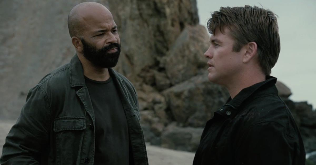 What Happened to Bernard Lowe in 'Westworld'? A Recap