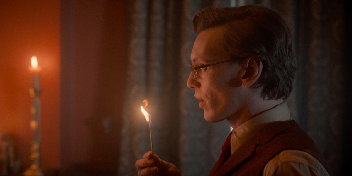 There's a Reason Why Vecna Needs 12 Kids in Stranger Things - Shigjeta