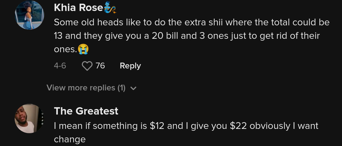 Subway Customer Goes off on Employee Over Change Gripe