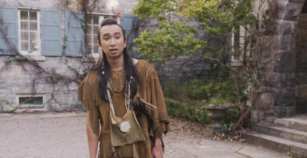 How Did the Ghosts Die on 'Ghosts'? Here's What We Know