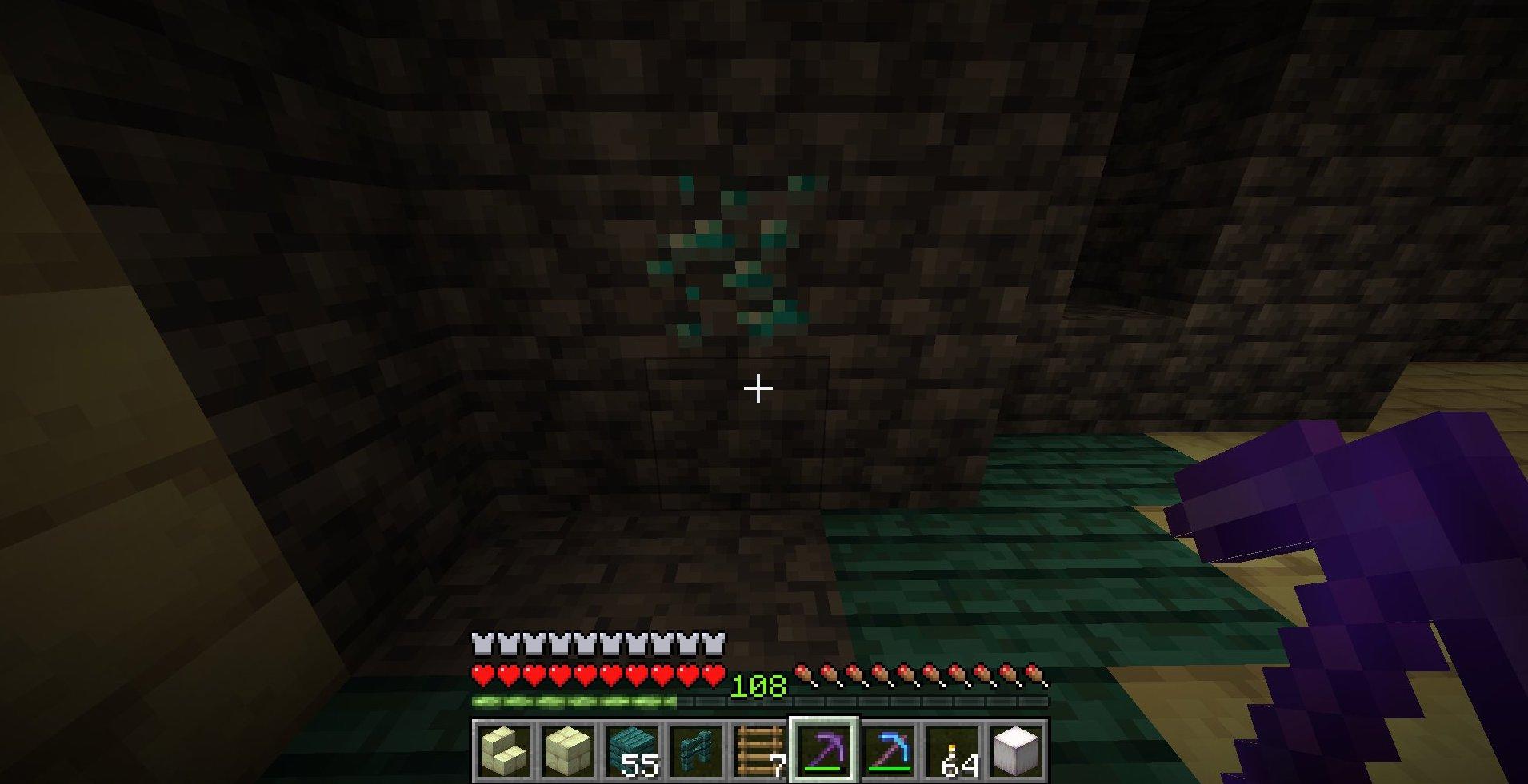 How to Duplicate Diamonds in 'Minecraft' 1.19
