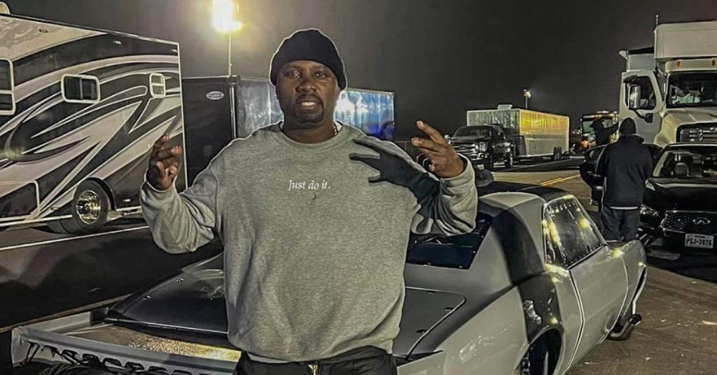 Jermaine Boddie From 'Street Outlaws' Has a Decent Net Worth