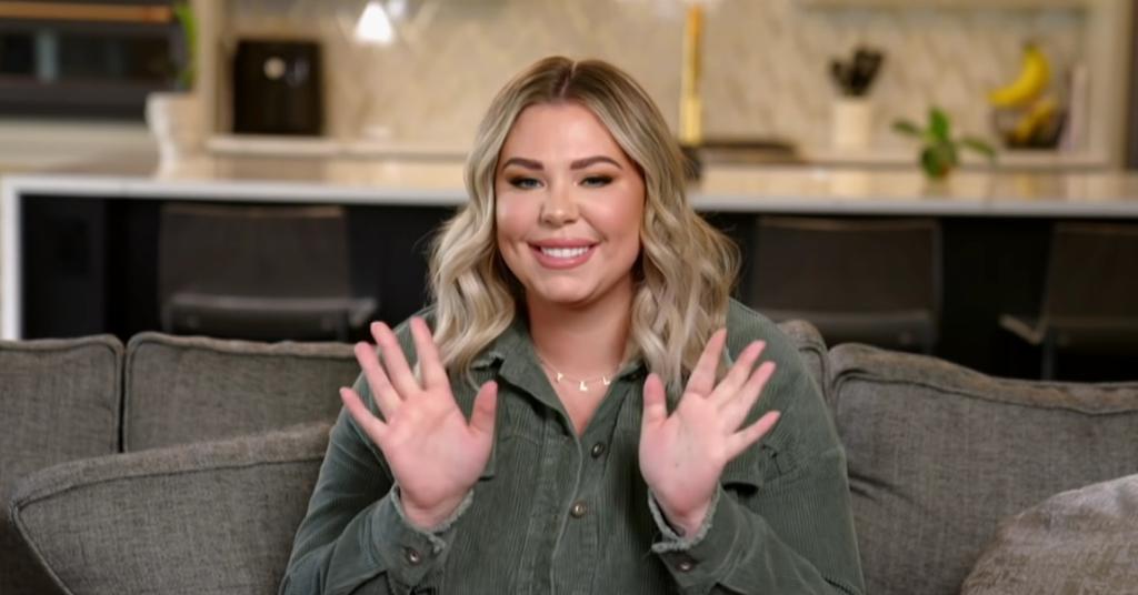Why Isn't Kail in 'Teen Mom: The Next Chapter'? Here's What's Going On