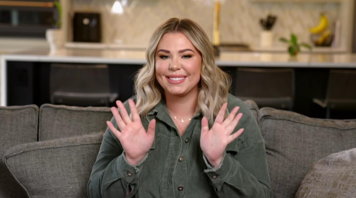 Why Isn't Kail in 'Teen Mom: The Next Chapter'? Here's What's Going On