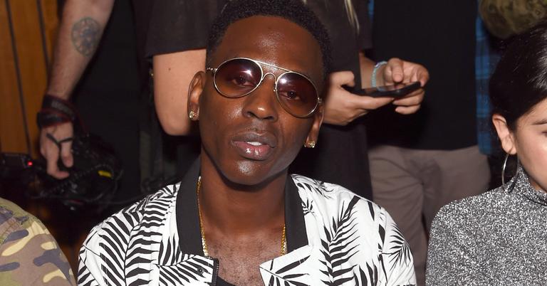 What Is Young Dolph's Cause of Death? Here's the 4-1-1