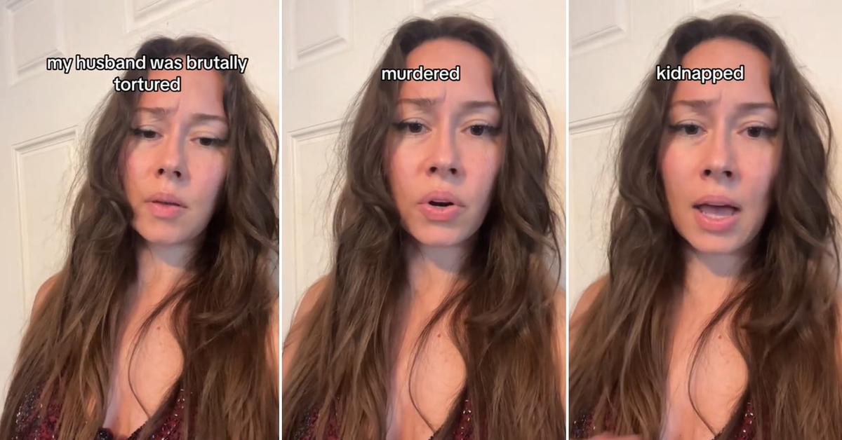 TikToker Lisa Mia’s Husband Died Tragically — Details