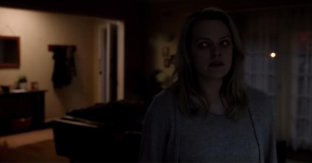 ‘The Invisible Man’ Ending Explanation — Did He Really Do It?