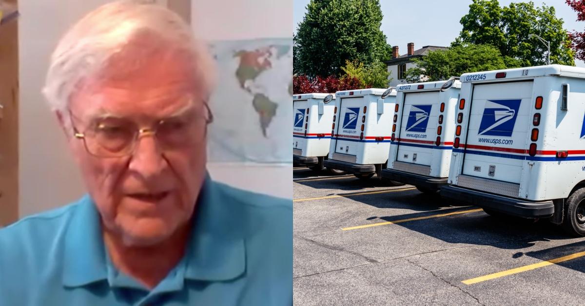 82-Year-Old Man Left Without Heart Medication for a Week Because of ...