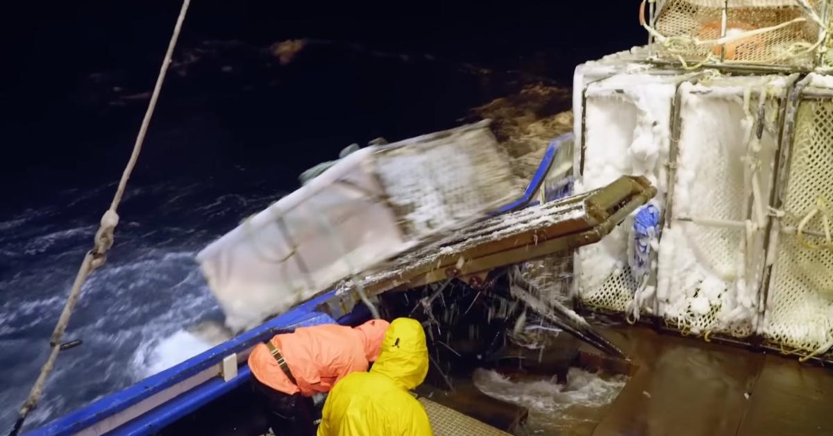 Is Discovery's 'Deadliest Catch' Canceled? Fans Are Concerned