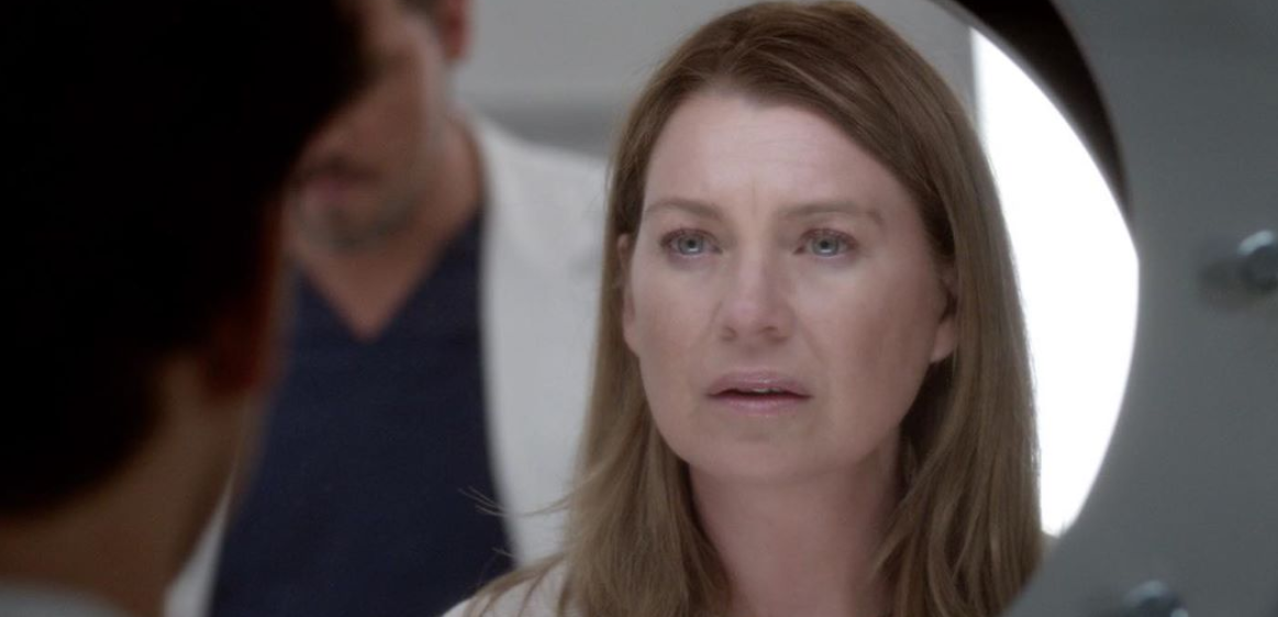 Why Was Meredith Grey Fired? Inside The 'Grey's' Character's Fate